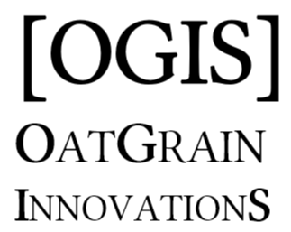 Home of OGIS - OatGrain-InnovationS